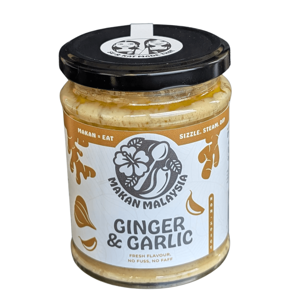 Chef Kit – Makan Malaysia